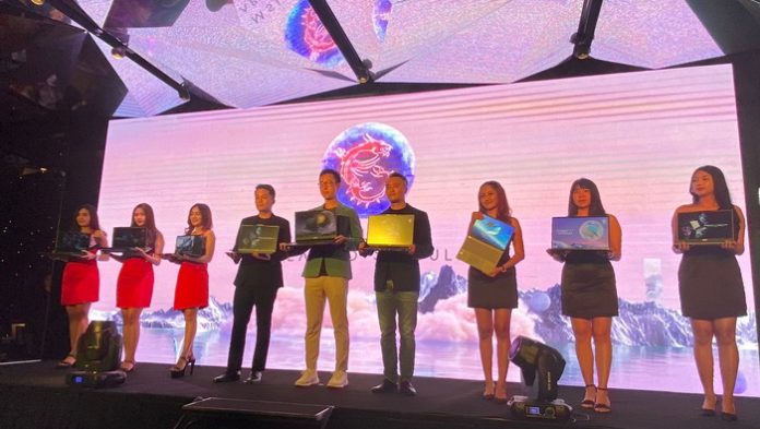 MSI Resmi Umumkan Lini Laptop Bertenaga RTX 40 Series di Indonesia - Futureloka.com