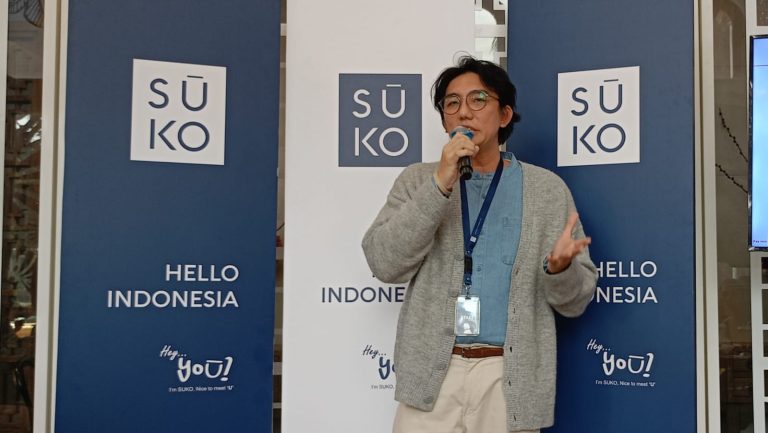 Matahari Meluncurkan Merek Private Label Baru, SUKO, untuk ...